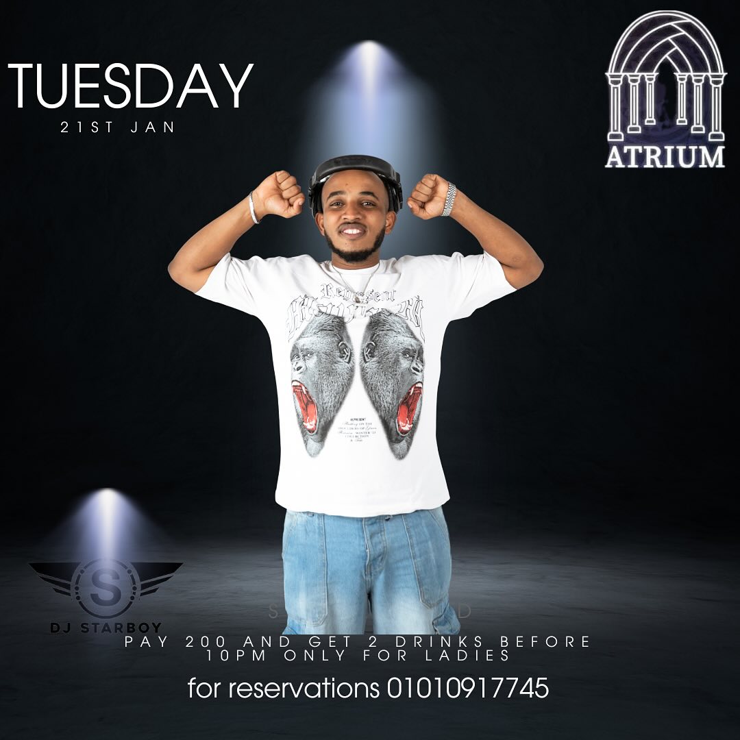 DJ Star Boy