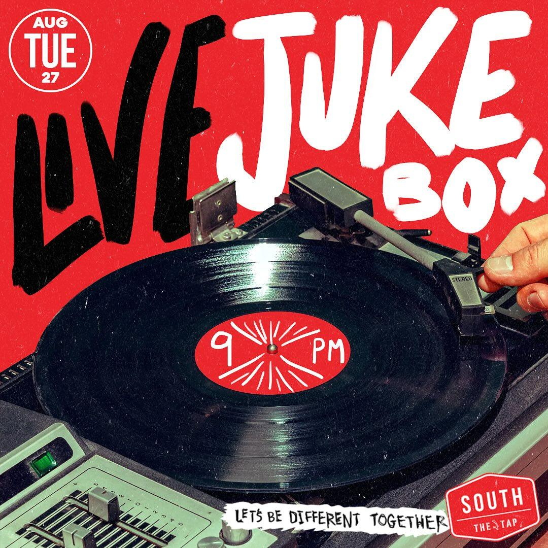 Live Juke Box