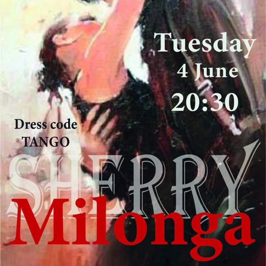 Milonga