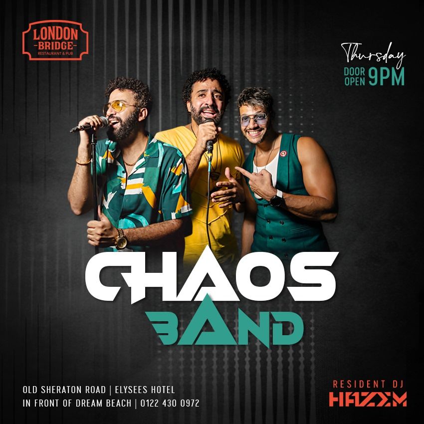 Chaos Band