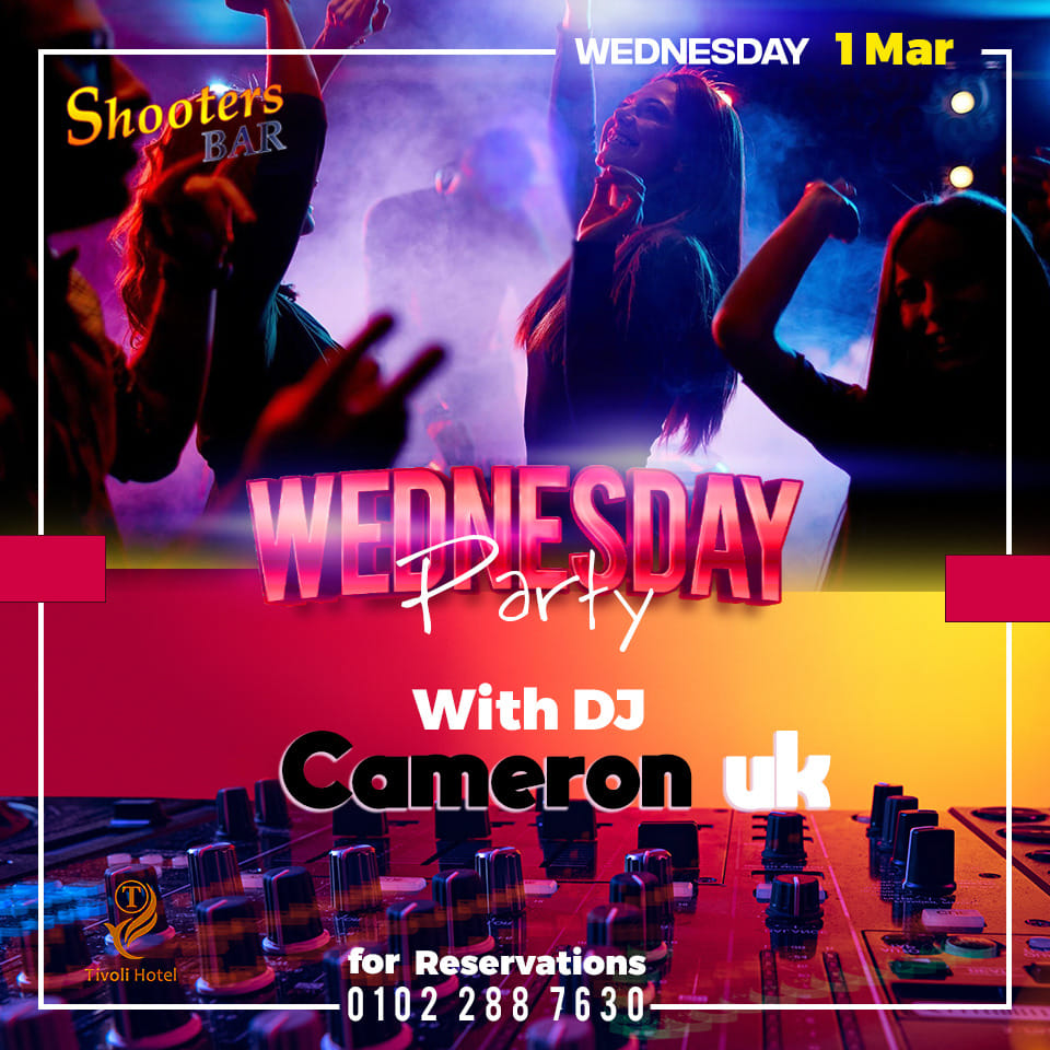 DJ Cameron