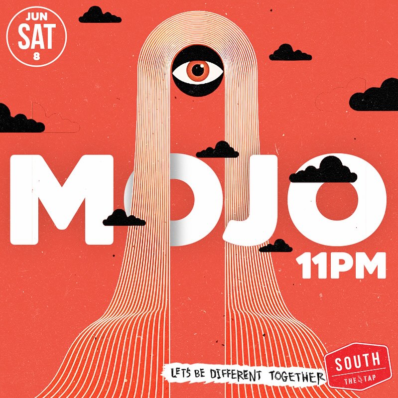 Mojo