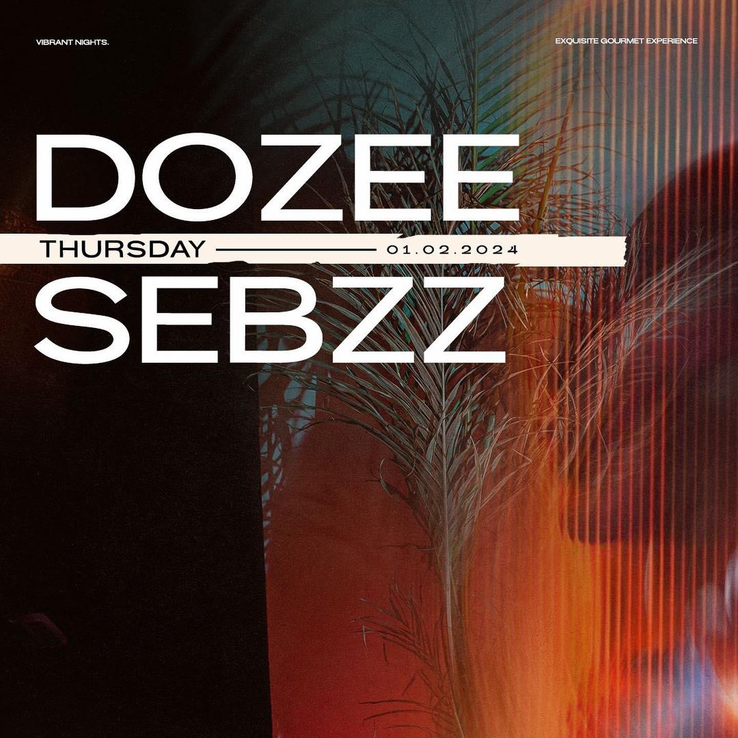 Dozee & Sebzz