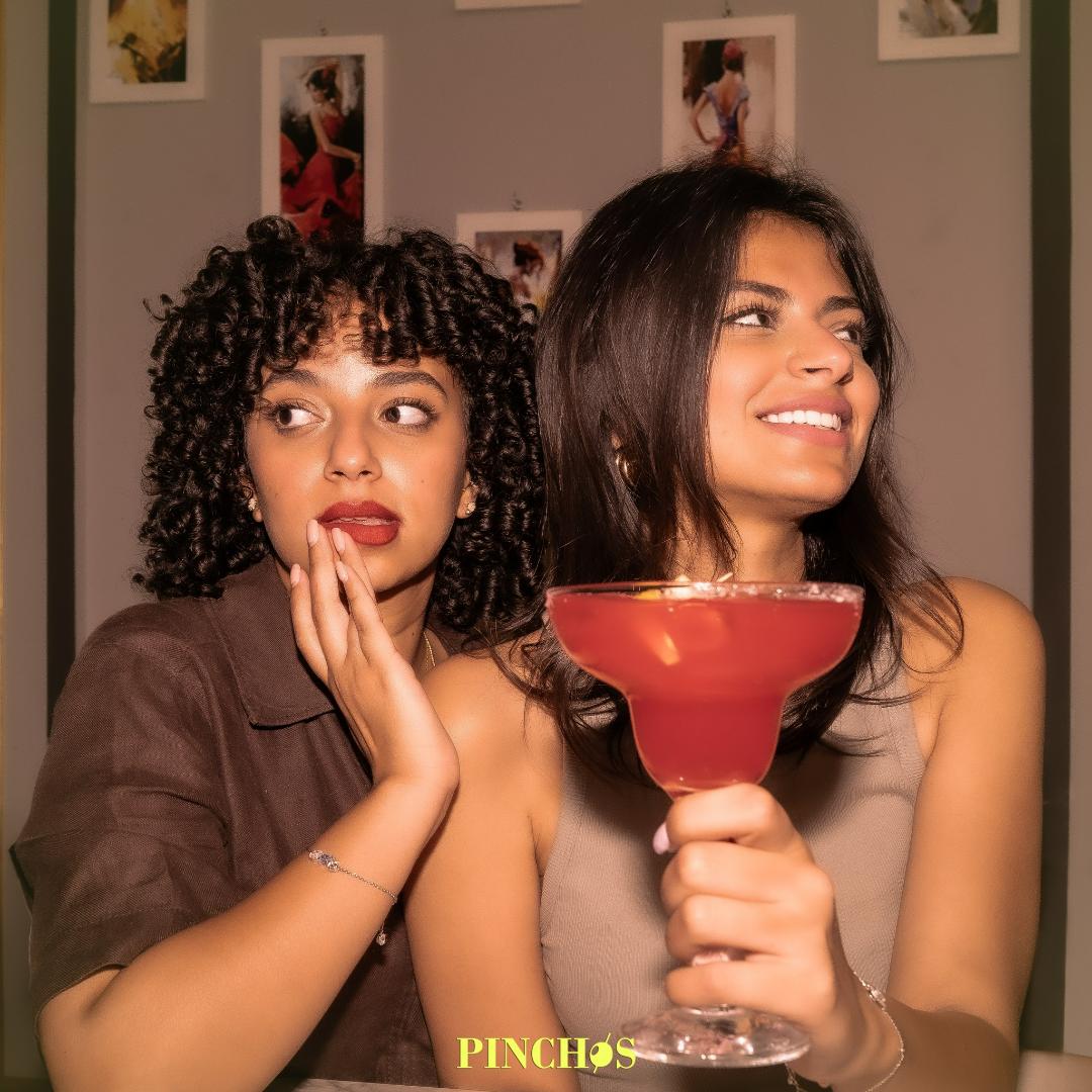 Sangria Night
