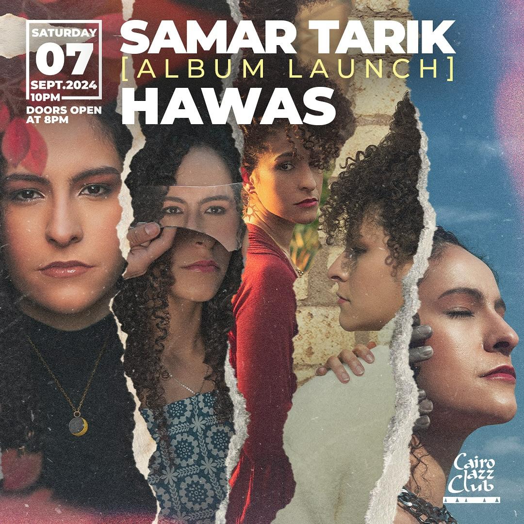 Samar Tarik & Hawas