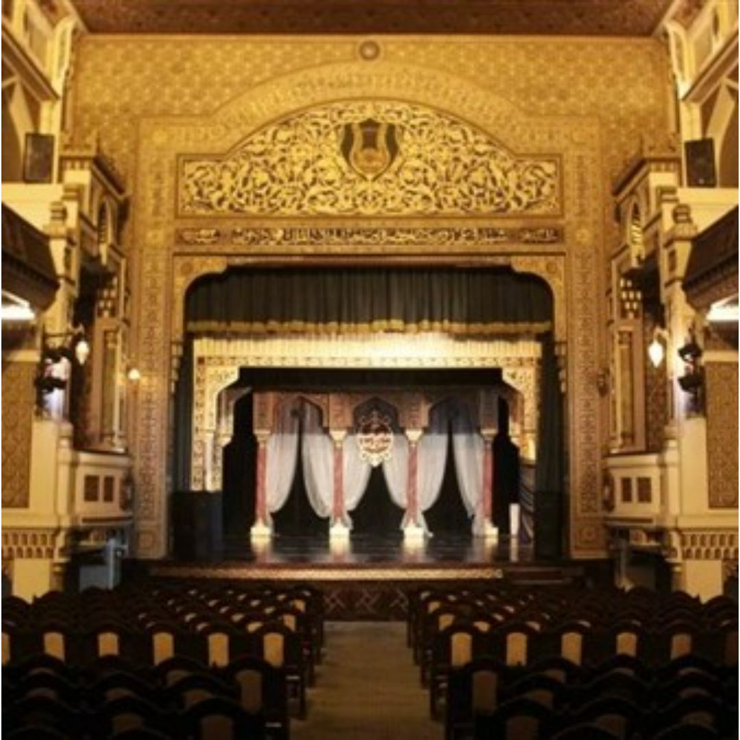 Talents Development Center