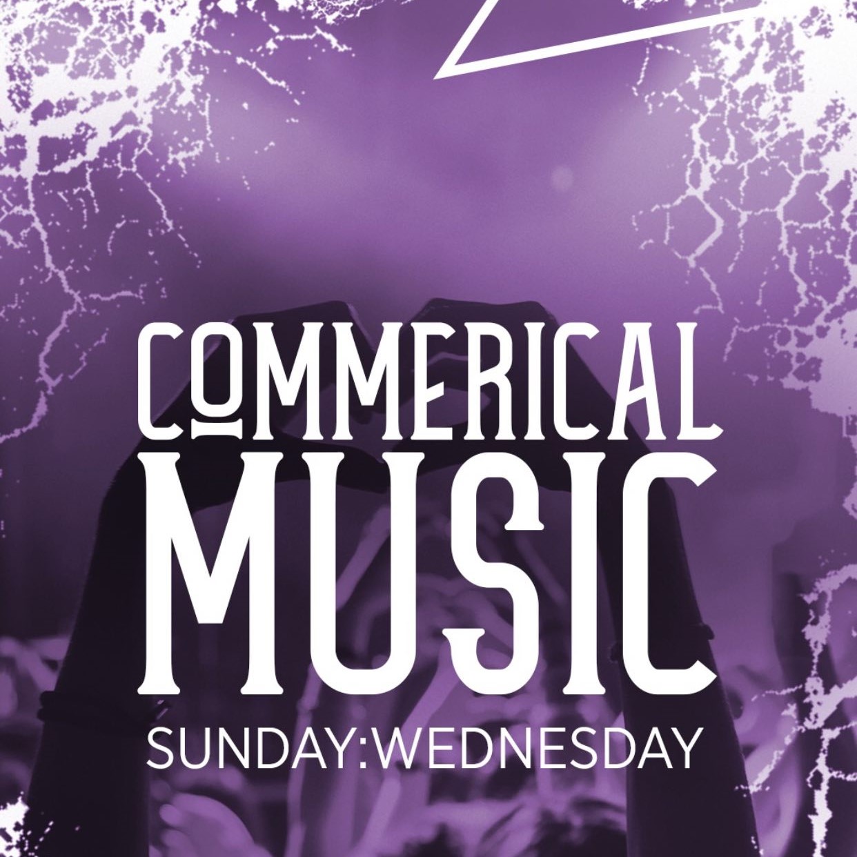 Commercial Music