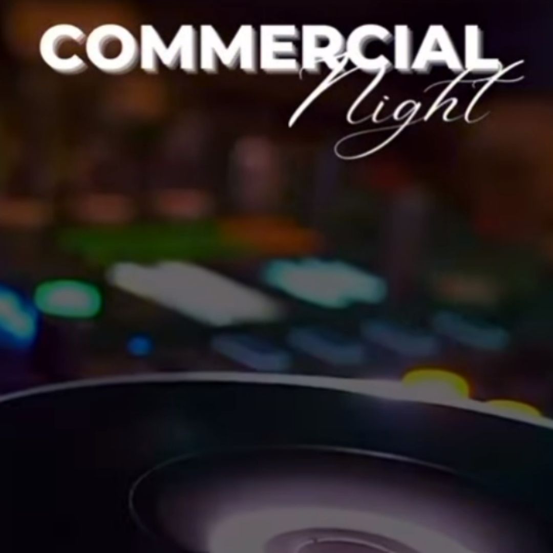 Commercial Night