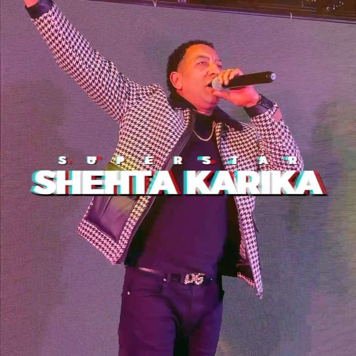 Shehta Karika