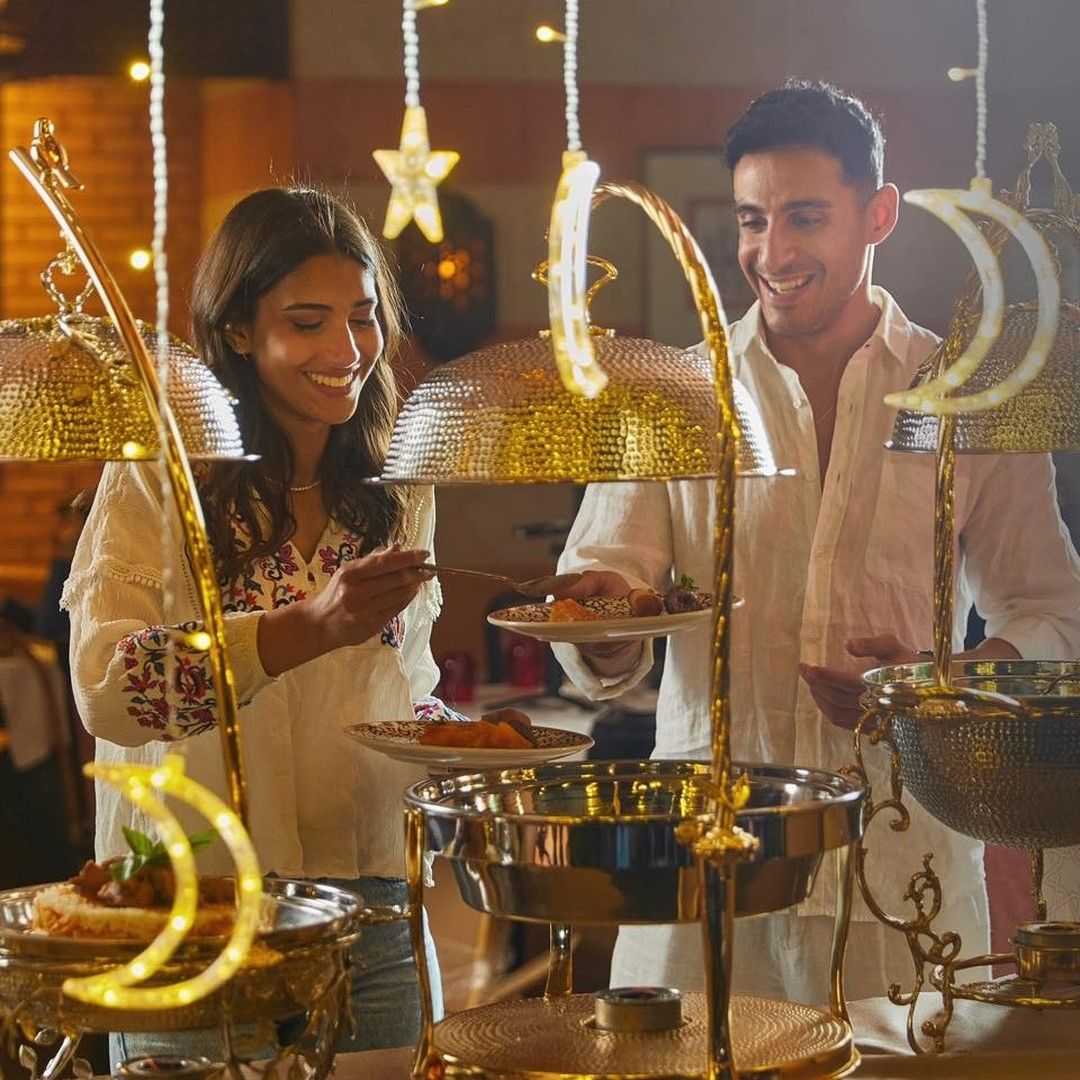 Fawanees by the Nile