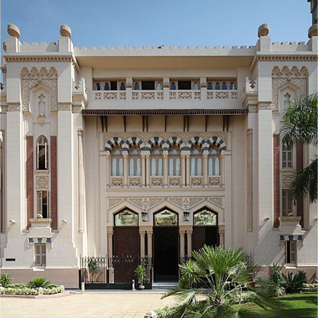 Talents Development Center