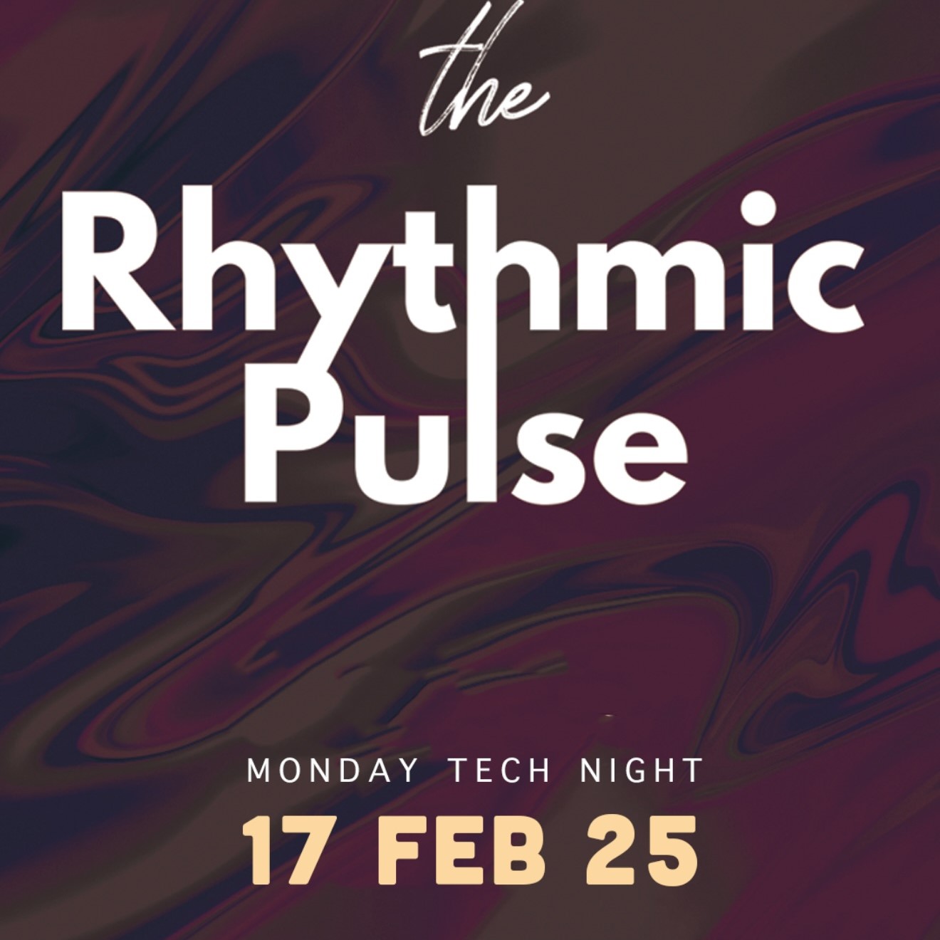 The Rhythmic Pulse