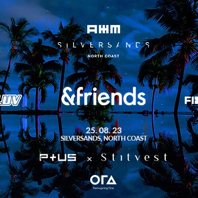 &Friends, HoneyLuv & Fiorella