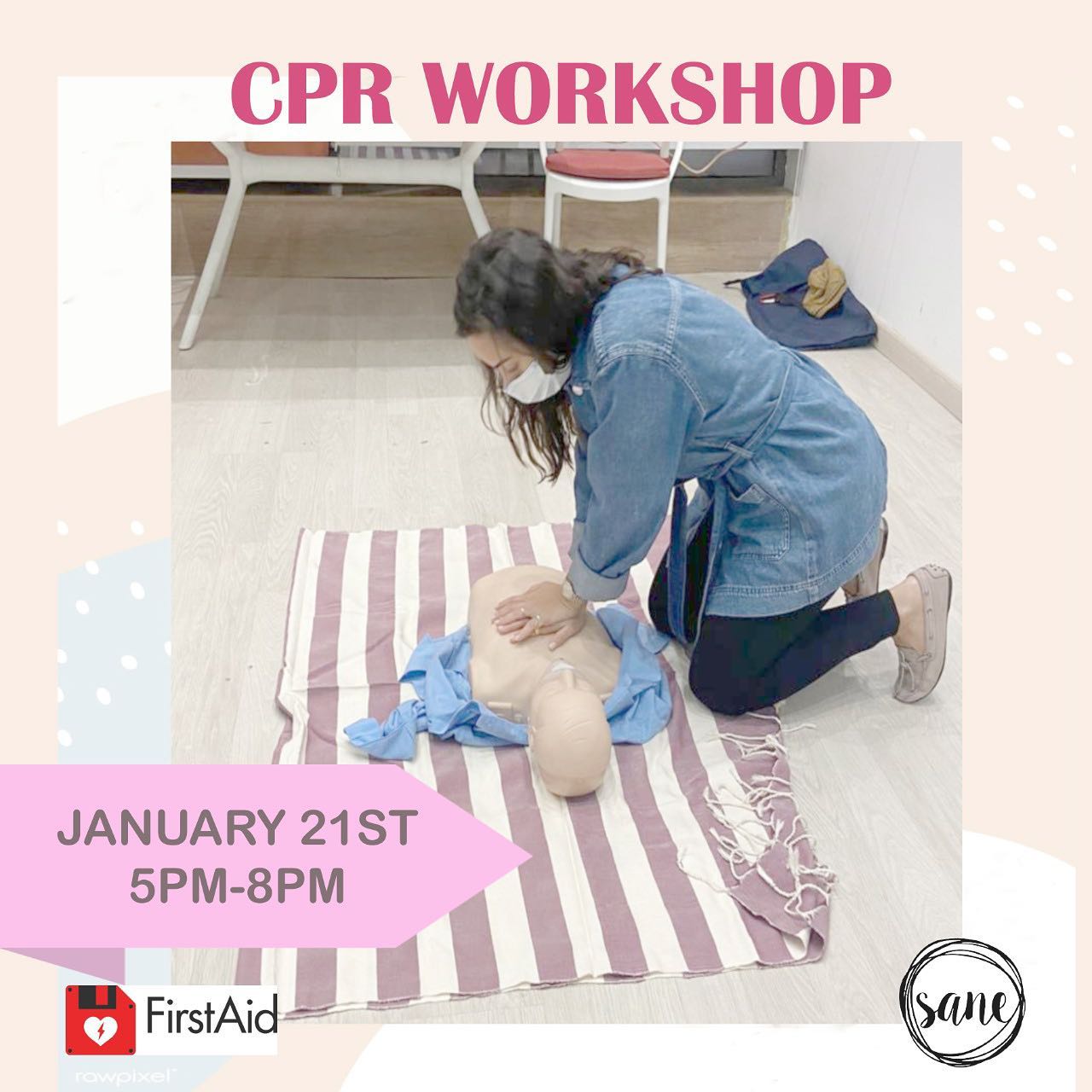 CPR Workshop