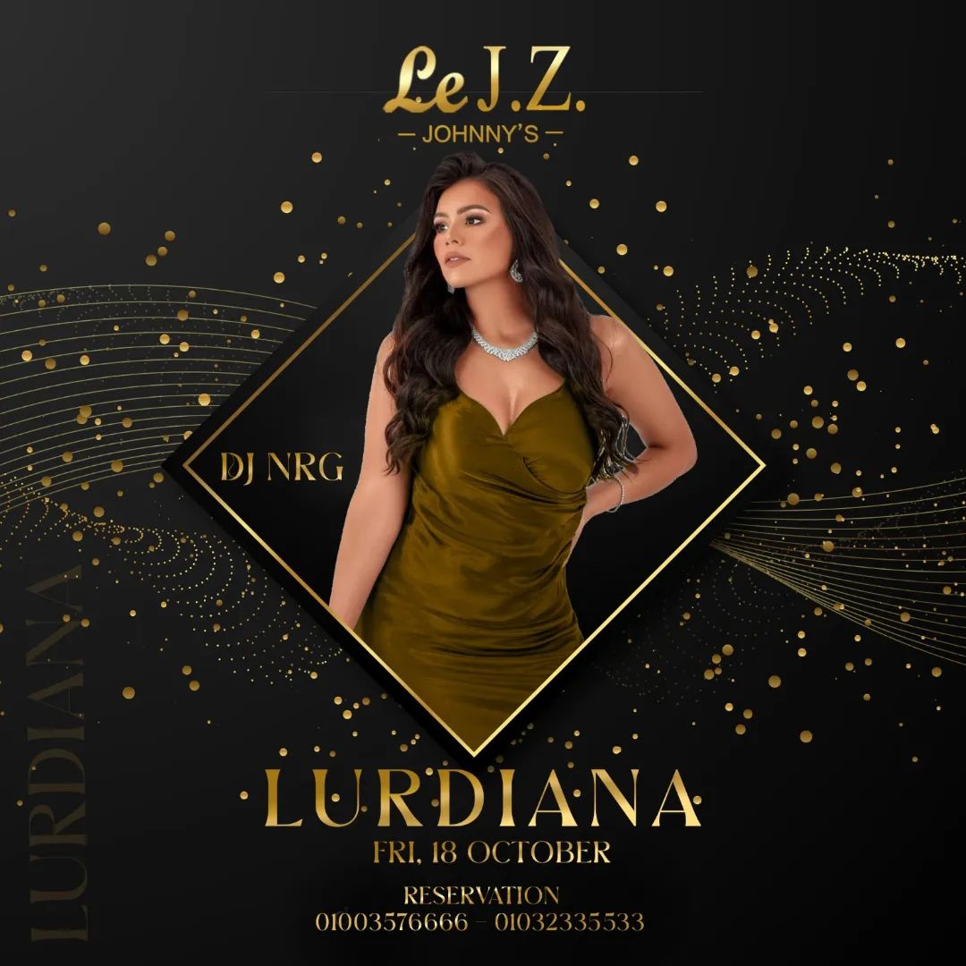 Lurdiana