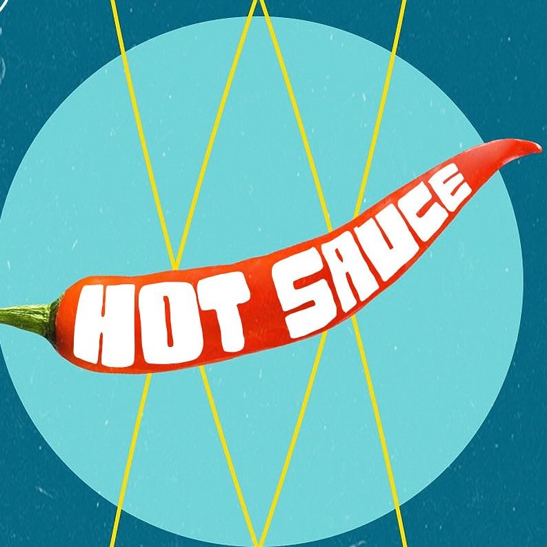 Hot Sauce, Easy Skanking & Mojo