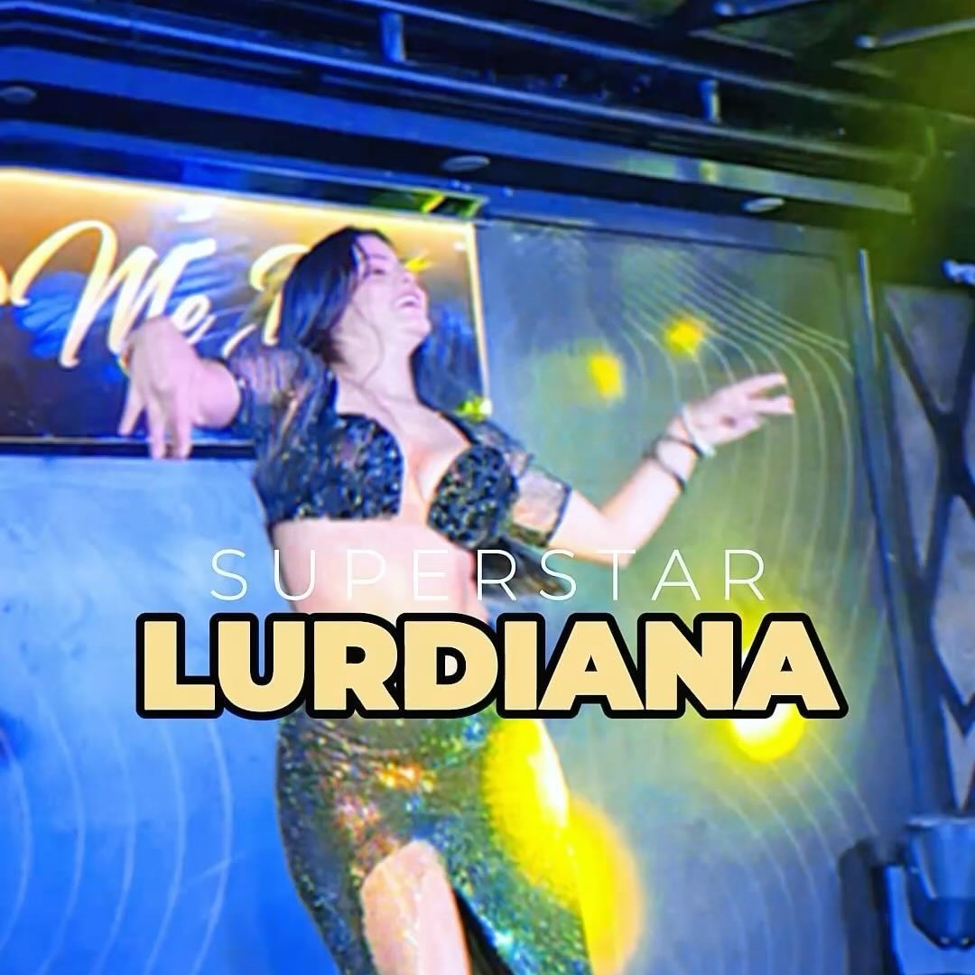 Lurdiana