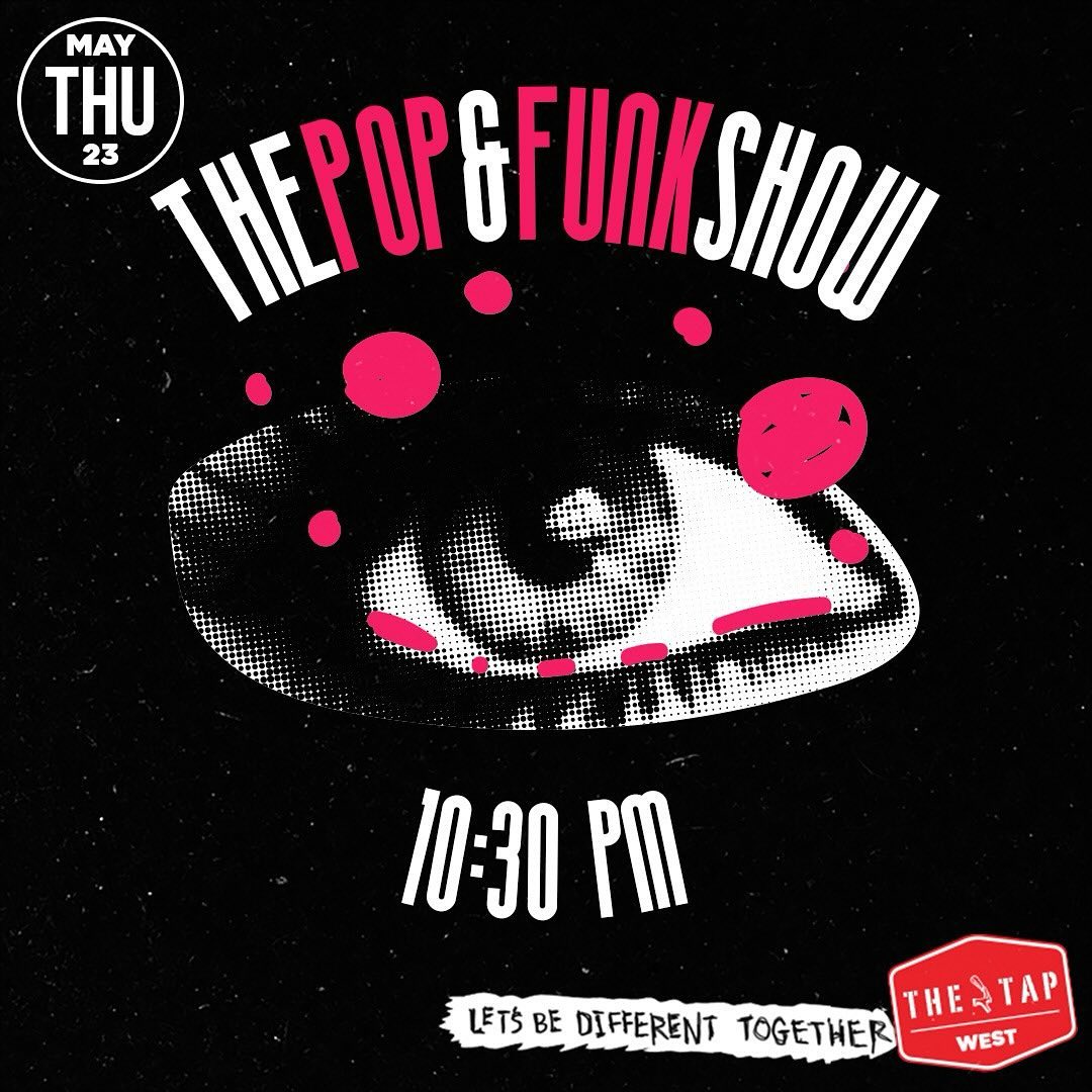 The Pop & Funk Show
