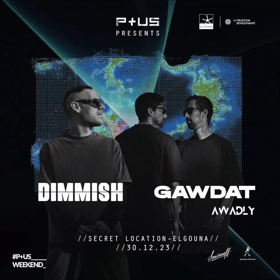 Dimmish, Gawdat & Awadly