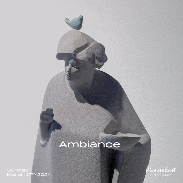 'Ambiance' Exhibition