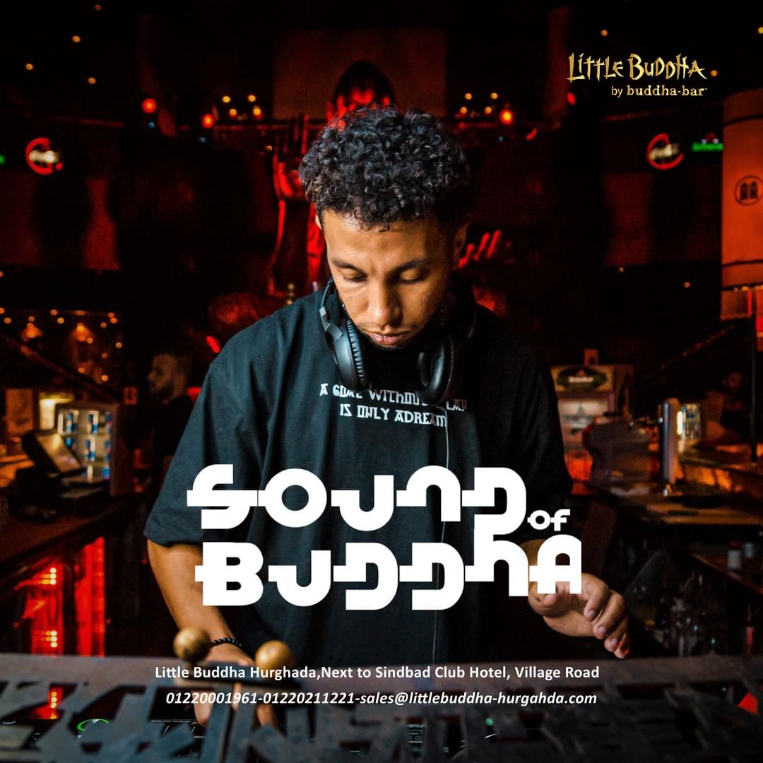 Sound of Buddha