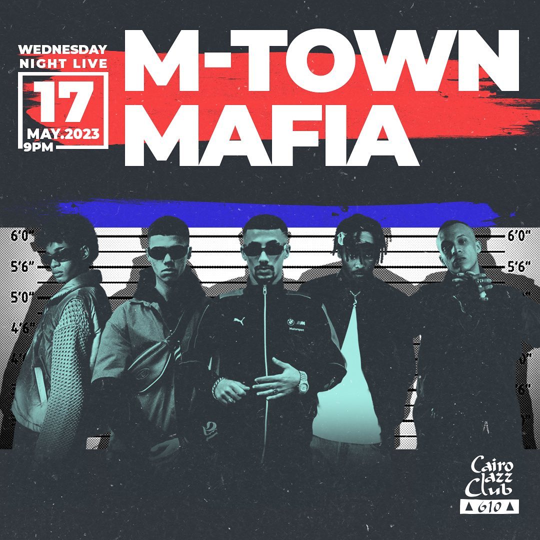 M-Town Mafia