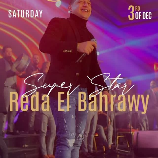 Reda Al Bahrawy