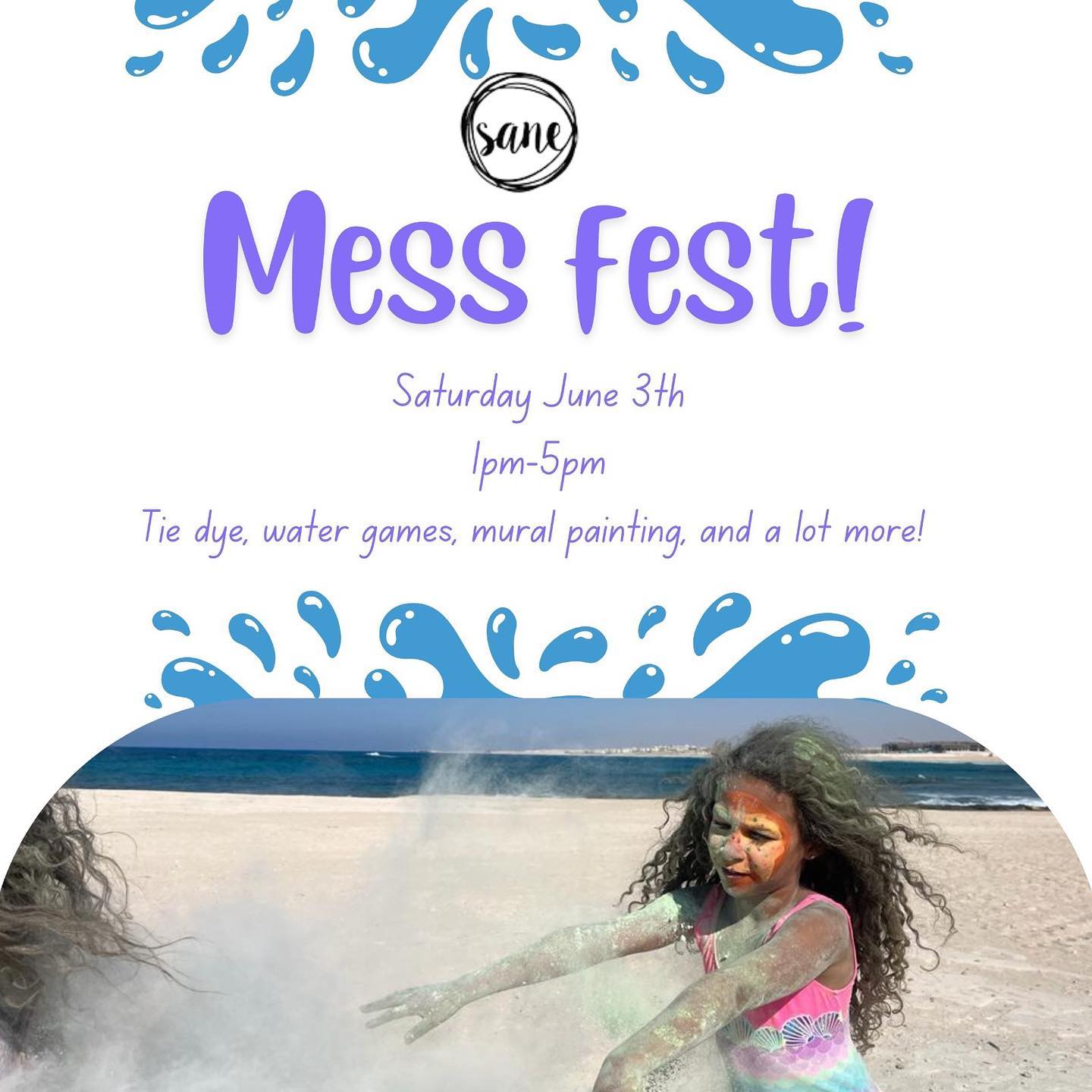 Mess Fest