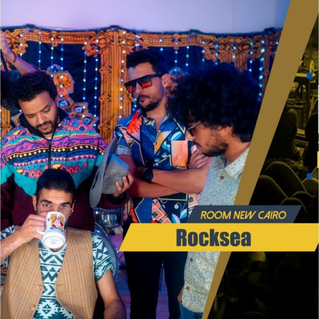 Rocksea