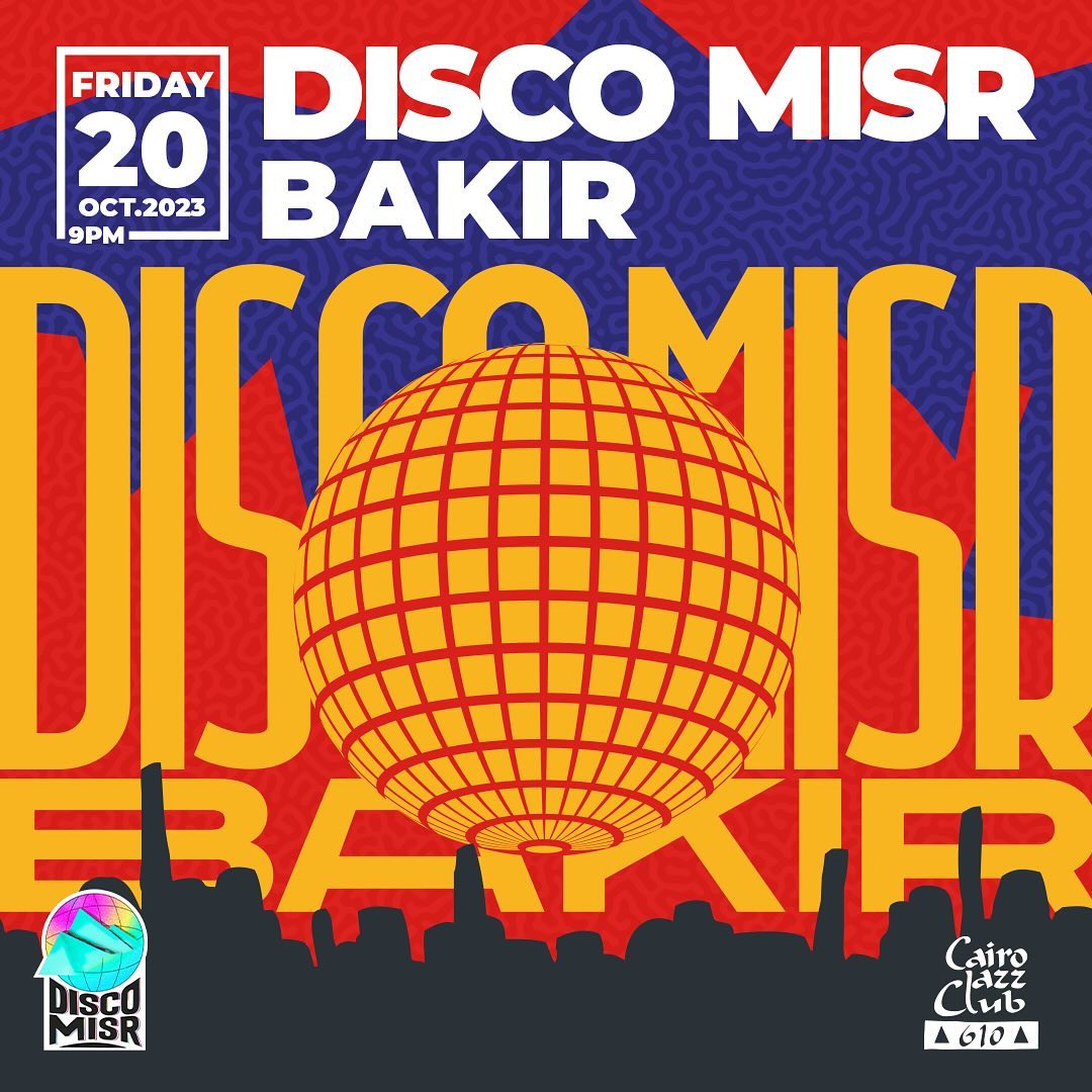 Disco Misr & Bakir