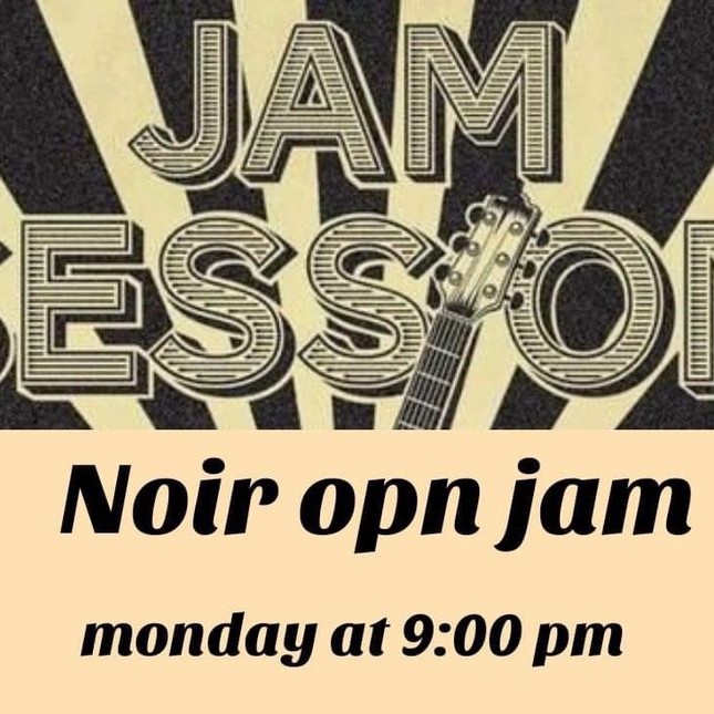 Jam Session