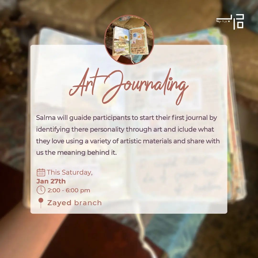 Art Journaling