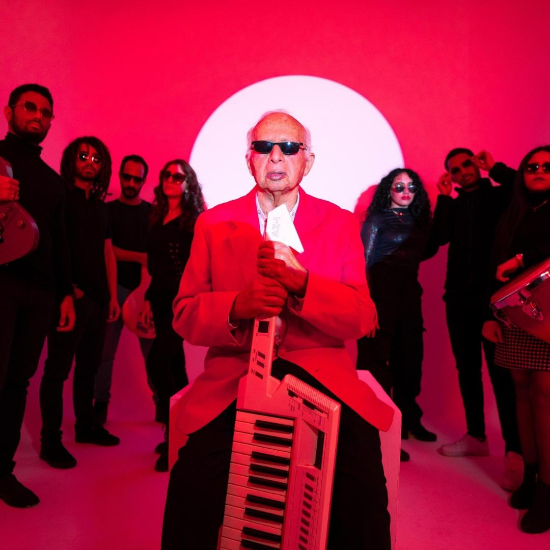 El Masreyeen: The Tale Is Back