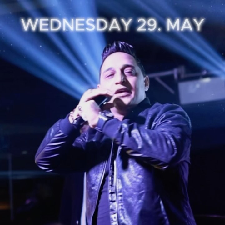 Reda El Bahrawy