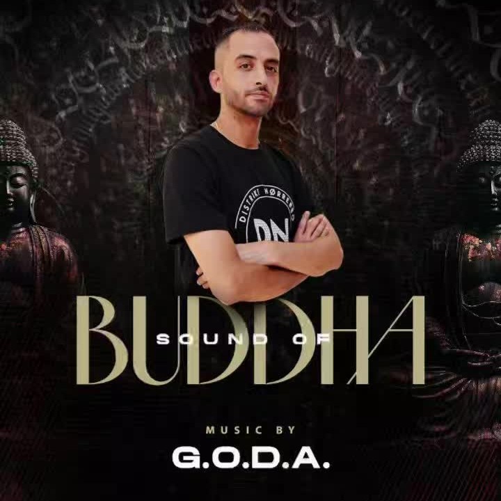 Sound of Buddha ft. G.O.D.A