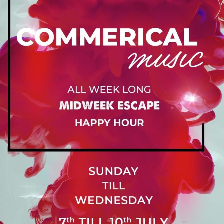 Commercial Music