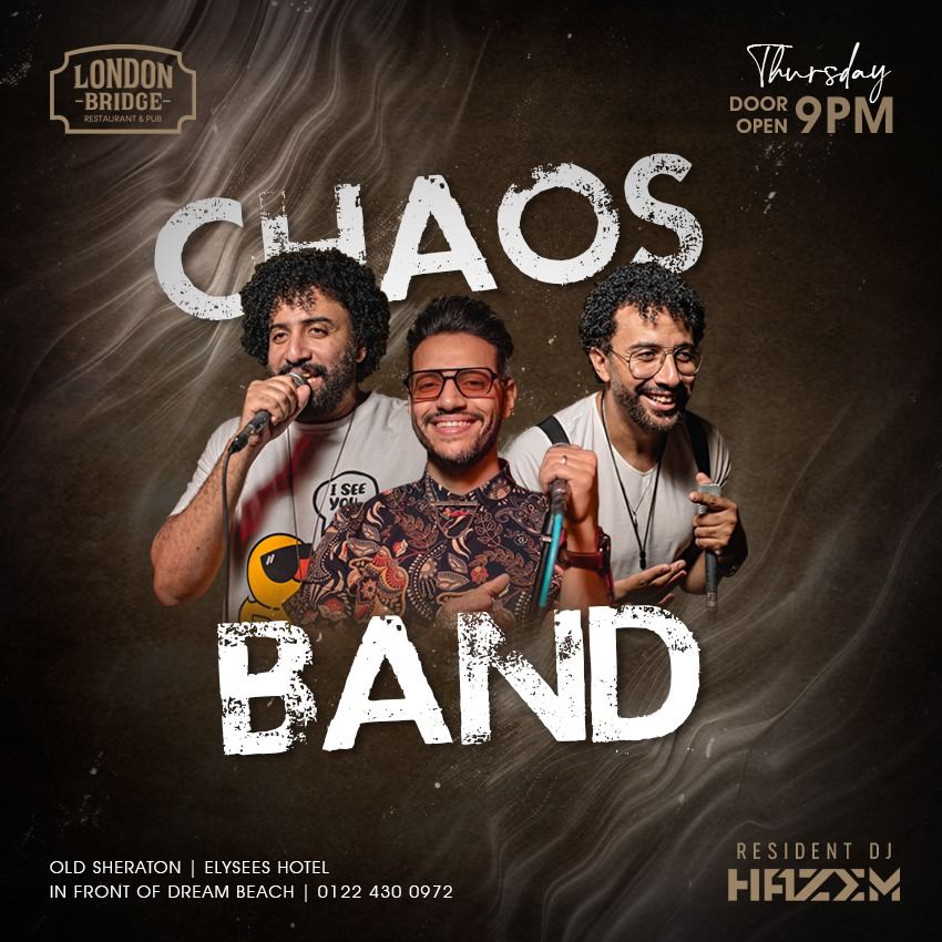 Chaos Band