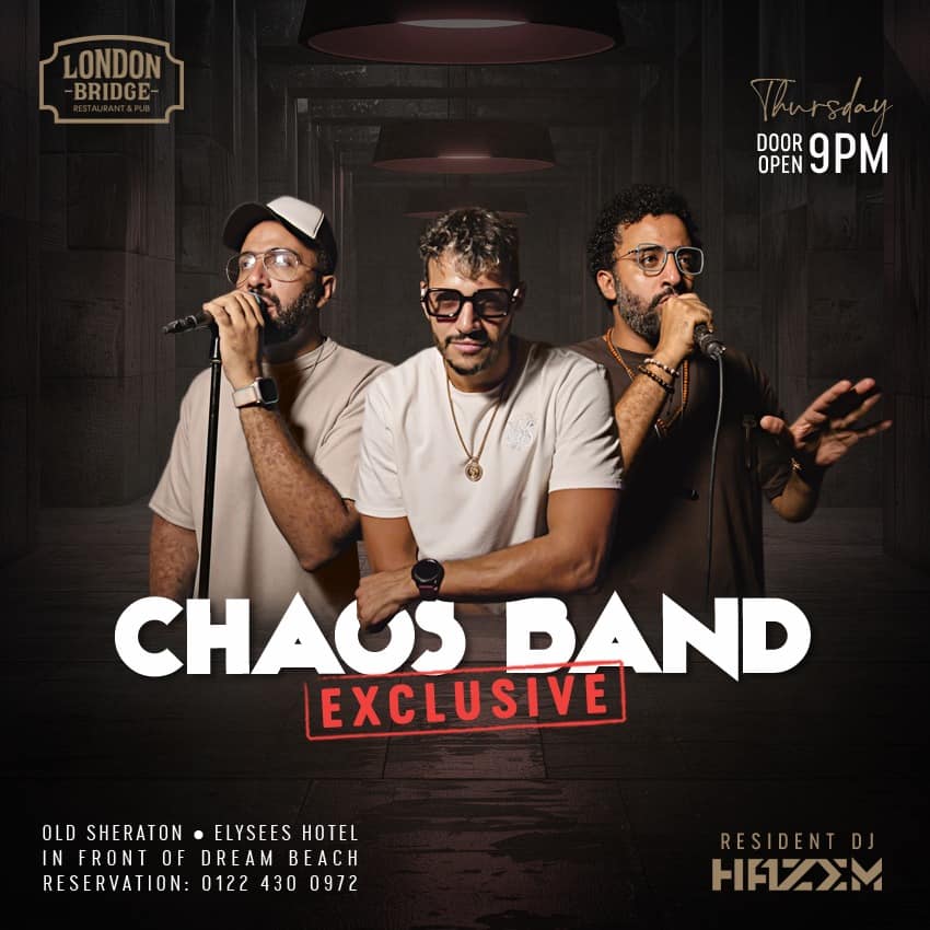 Chaos Band