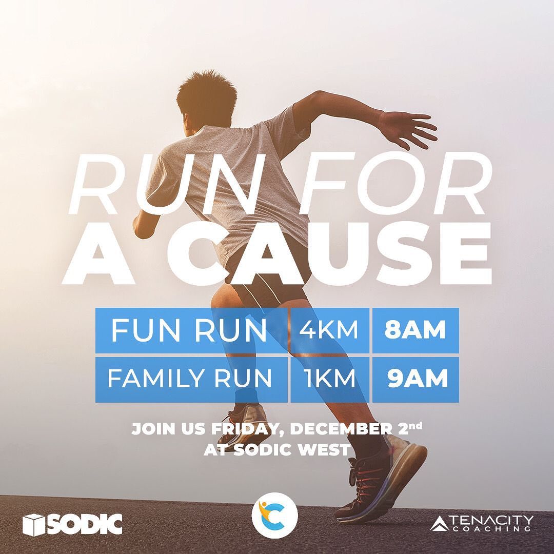 Fun Run (4KM)