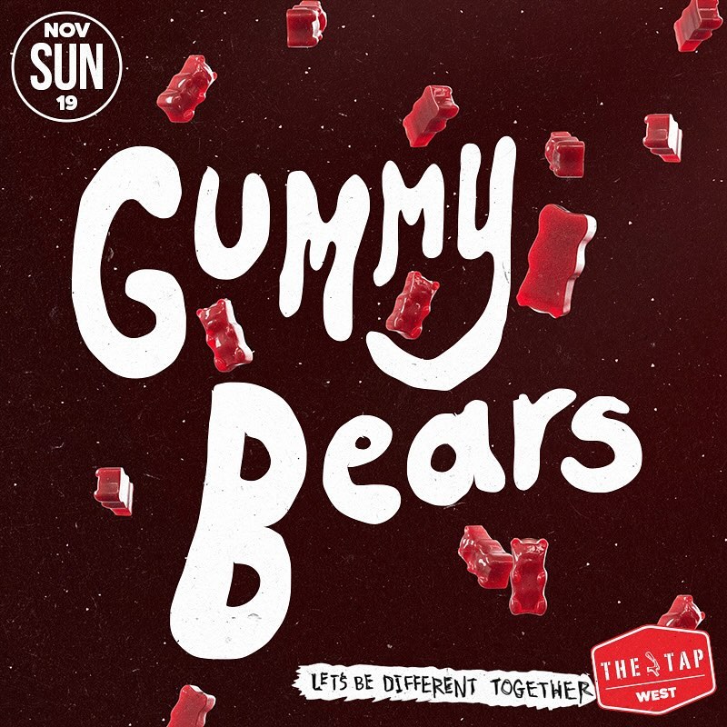 Gummy Bears