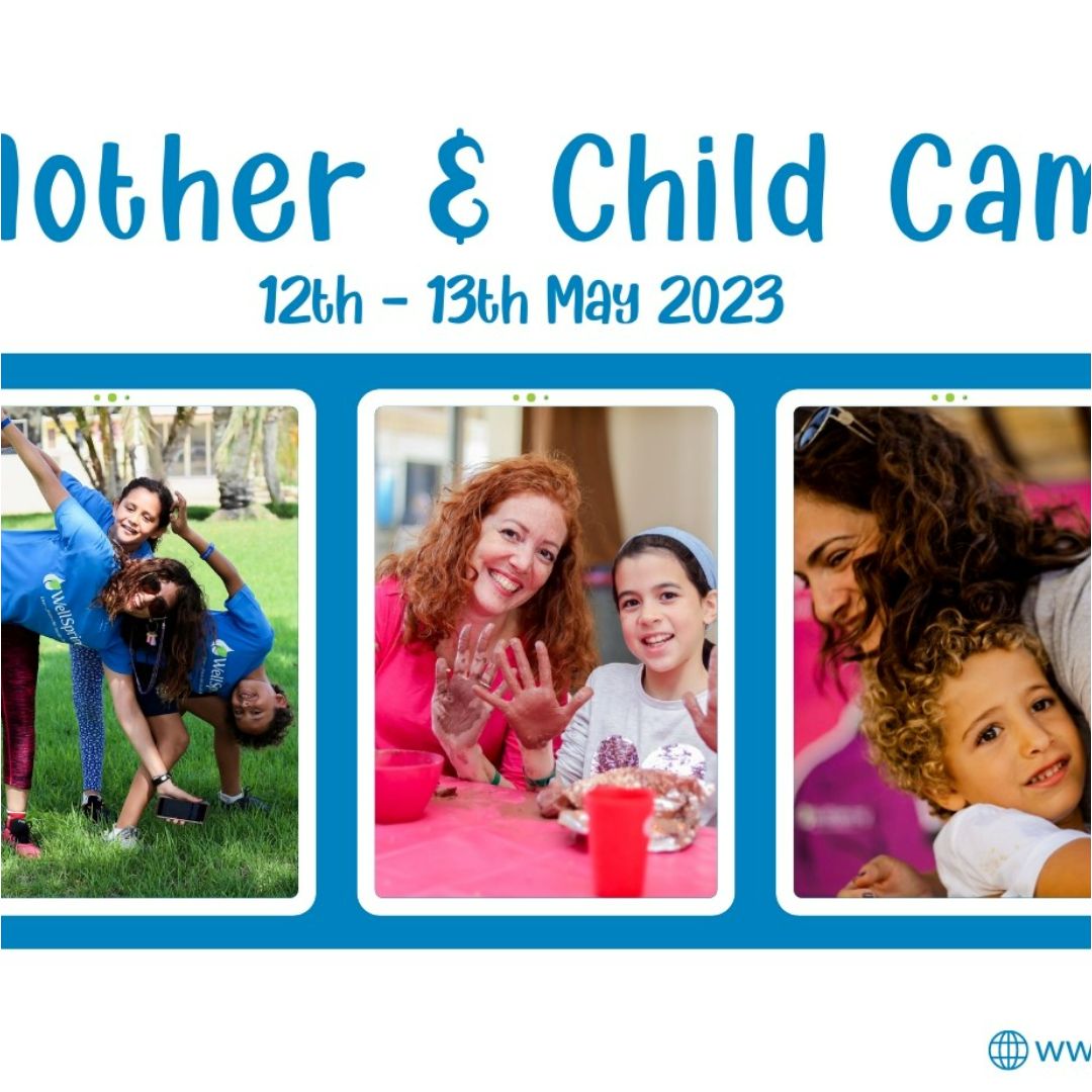 Mother & Child Camp