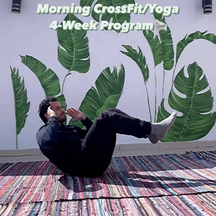 New Morning Program