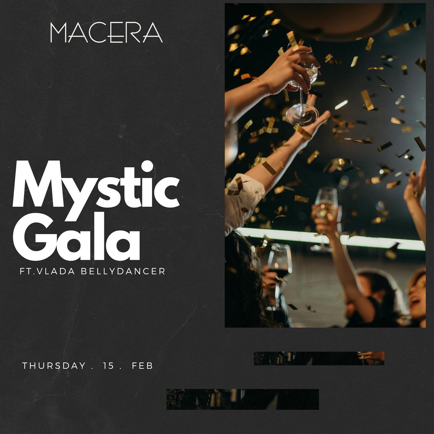 Mystic Gala ft. Vlada