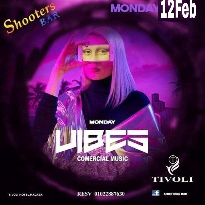 Vibes & Commercial Music