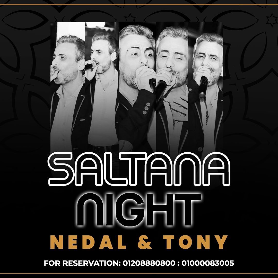 Saltana Night