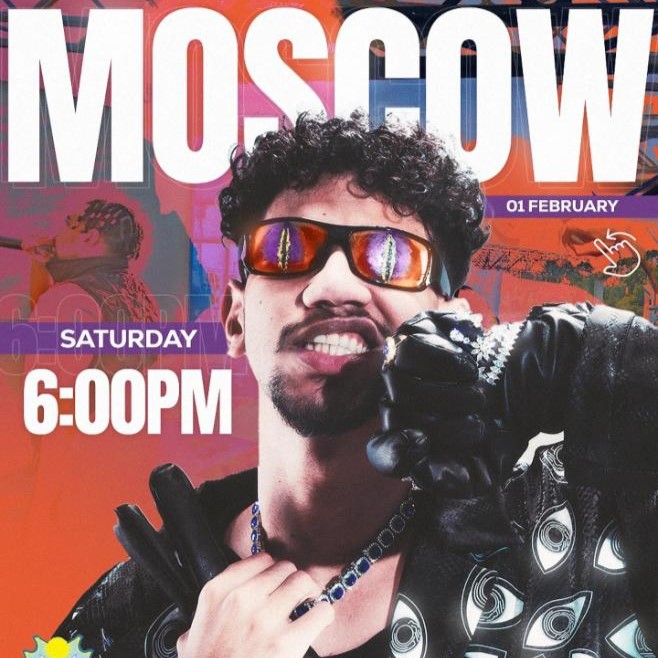 Moscow