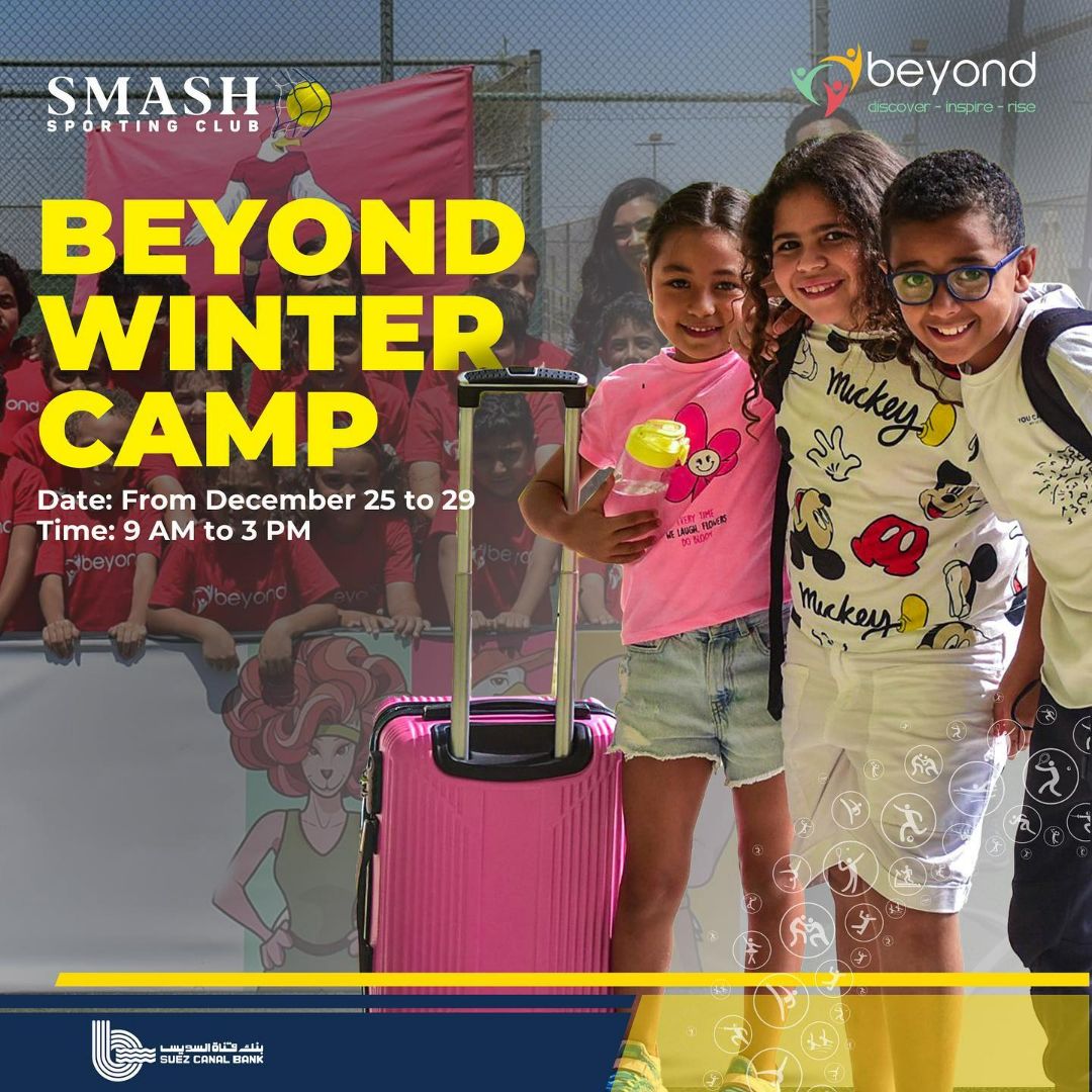 Beyond Winter Camp