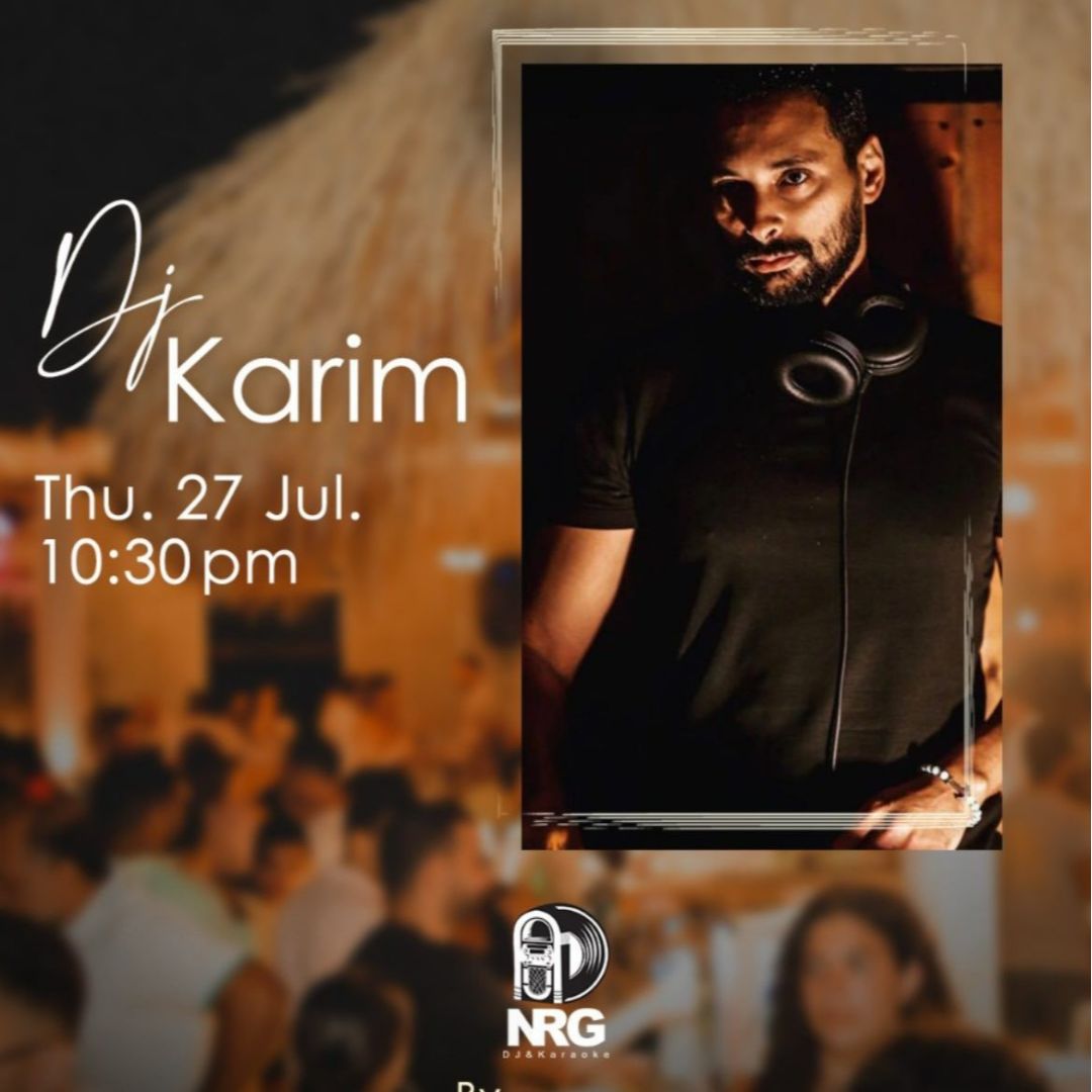DJ Karim