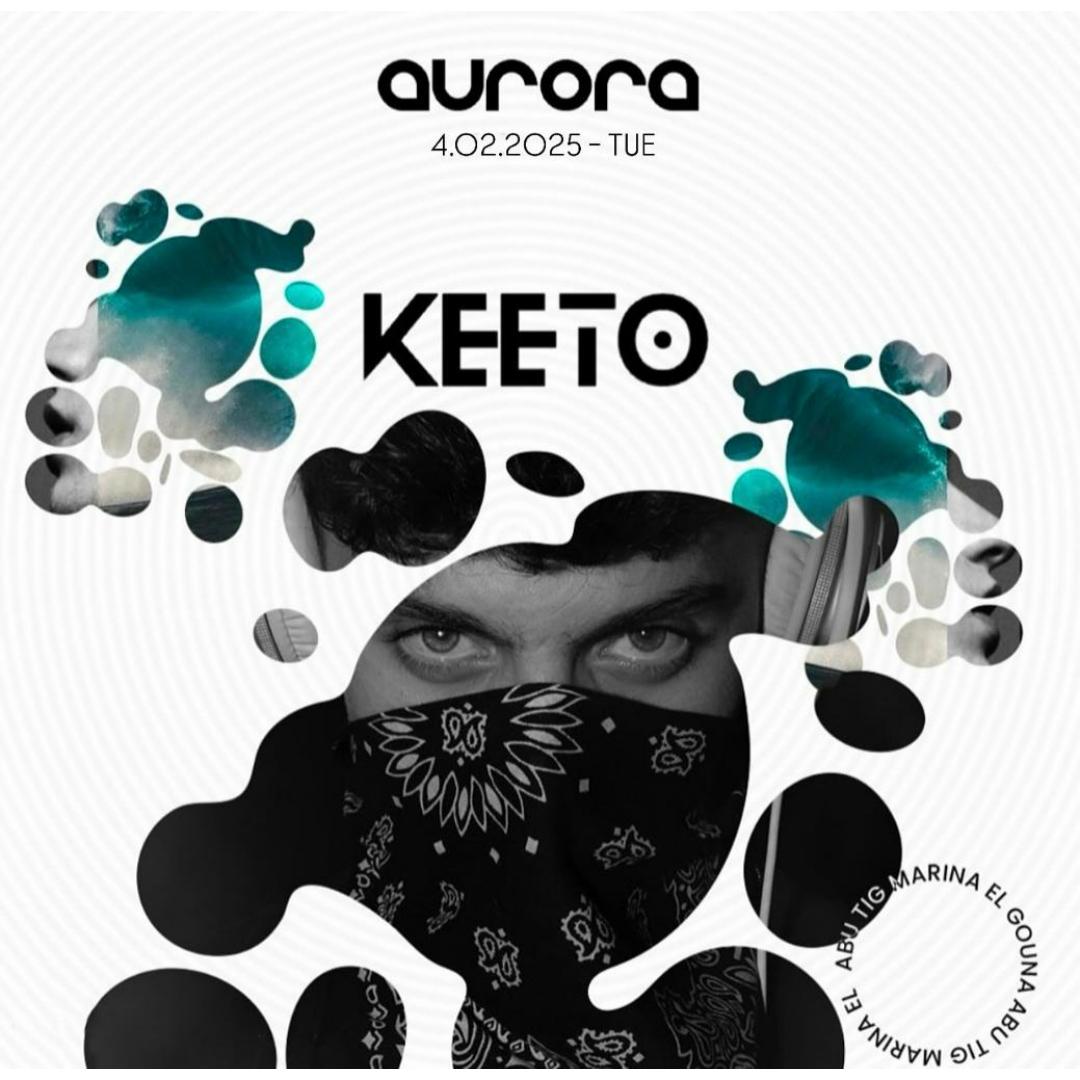 Keeto