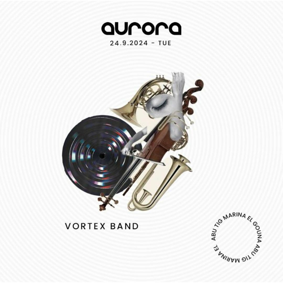 Vortex Band